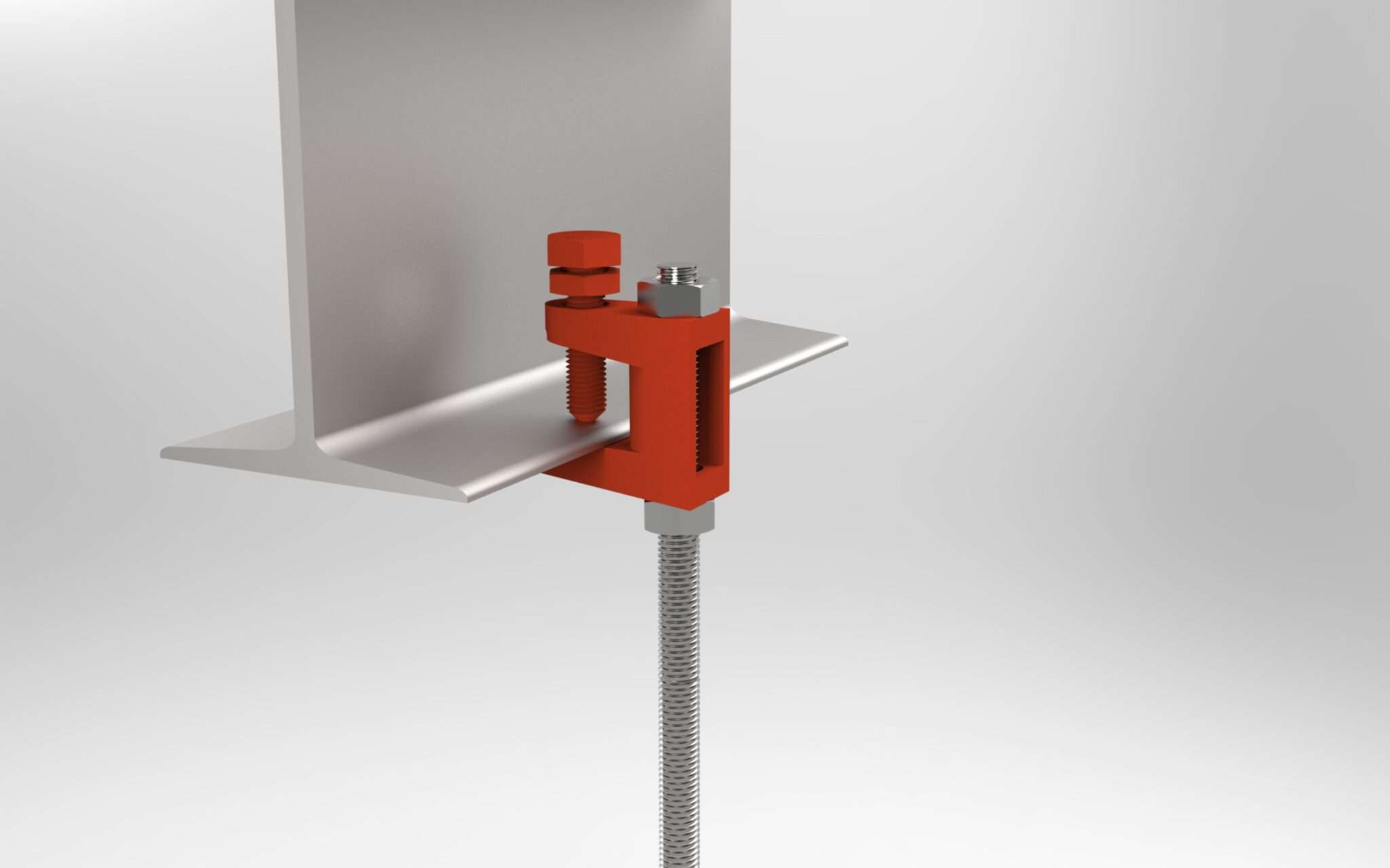 FLANGE CLAMPS (BC) - RS Fasteners UK