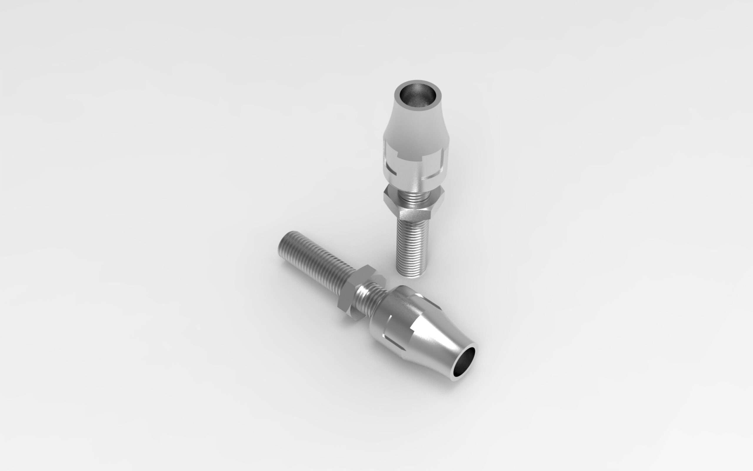 HANGER ROD SWIVELS (HRS) - RS Fasteners UK