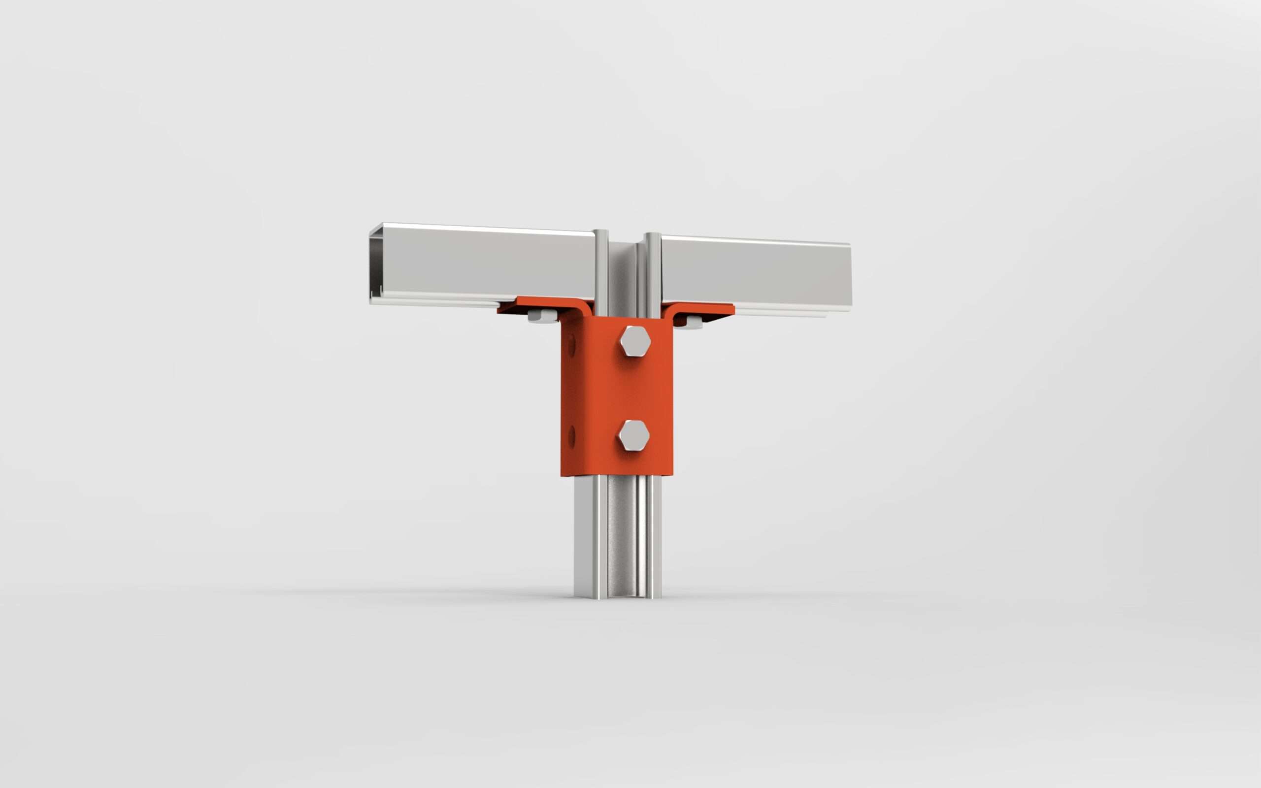 2 LUG WING BRACKET - RS Fasteners UK