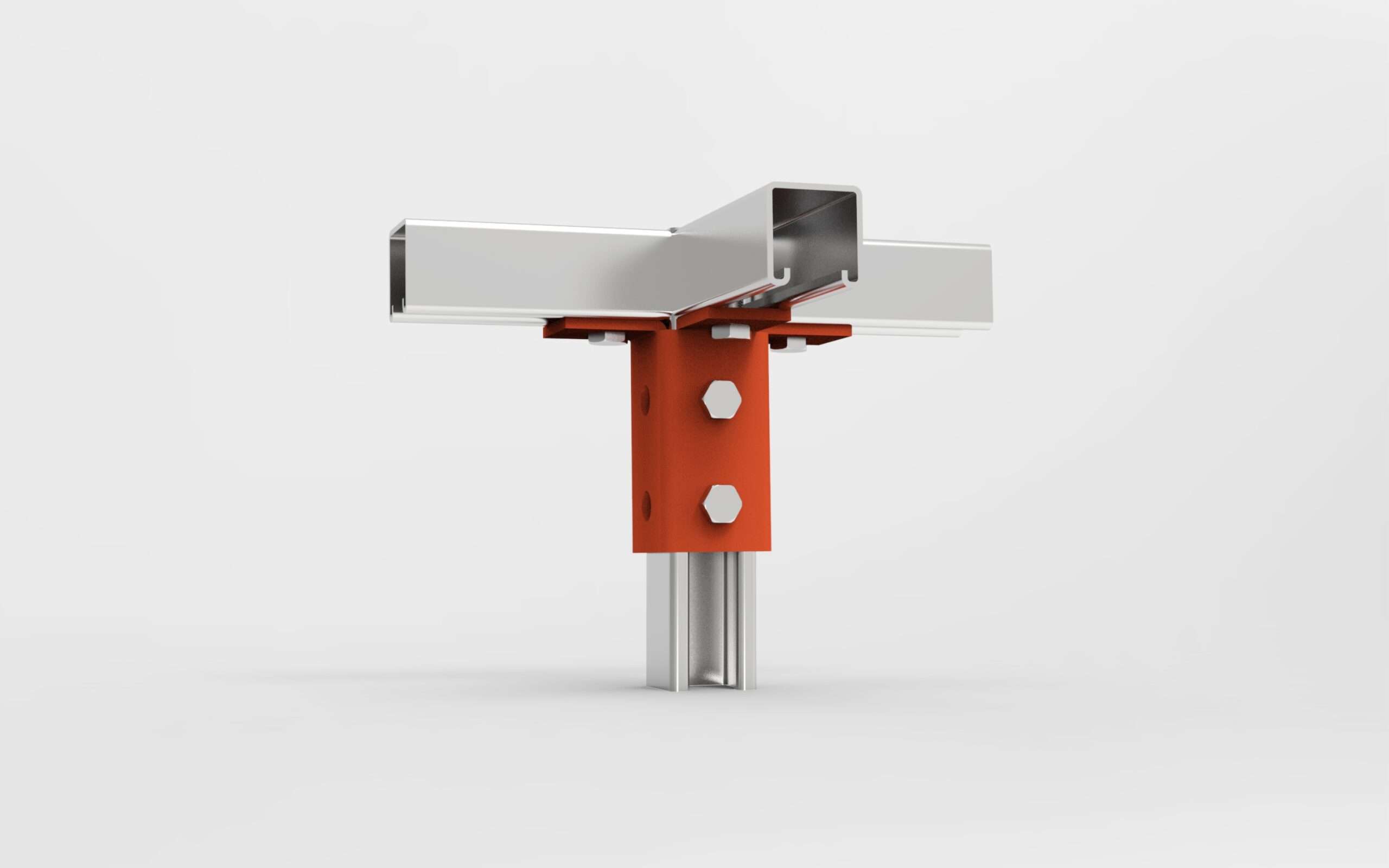 3 LUG WING BRACKET - RS Fasteners UK
