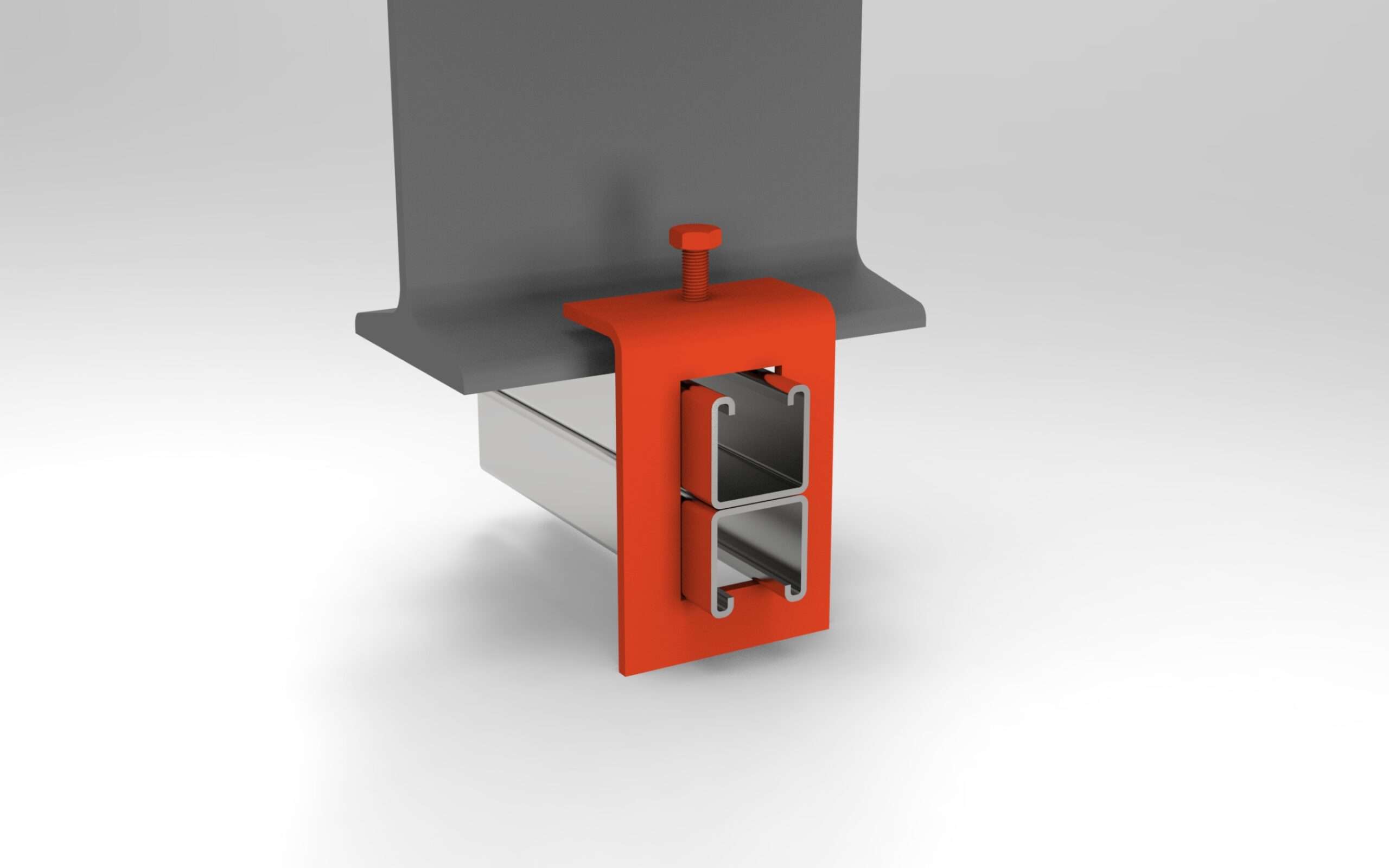 WINDOW BRACKET 82 MM - RS Fasteners UK
