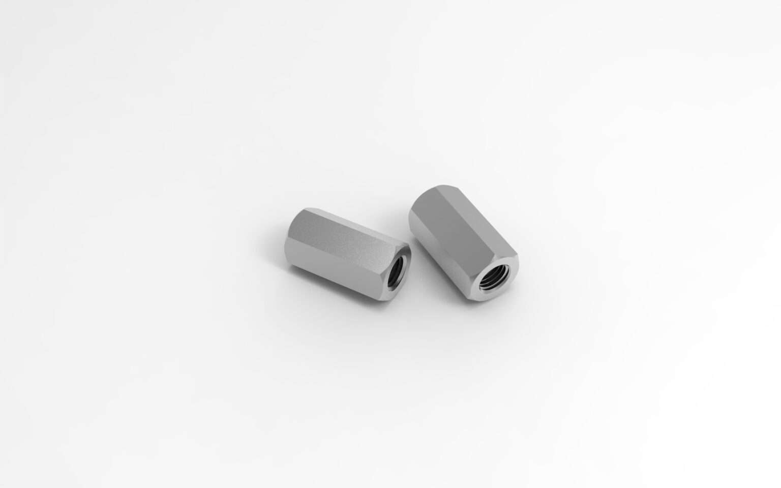 STUDDING CONNECTOR (RC) - RS Fasteners UK