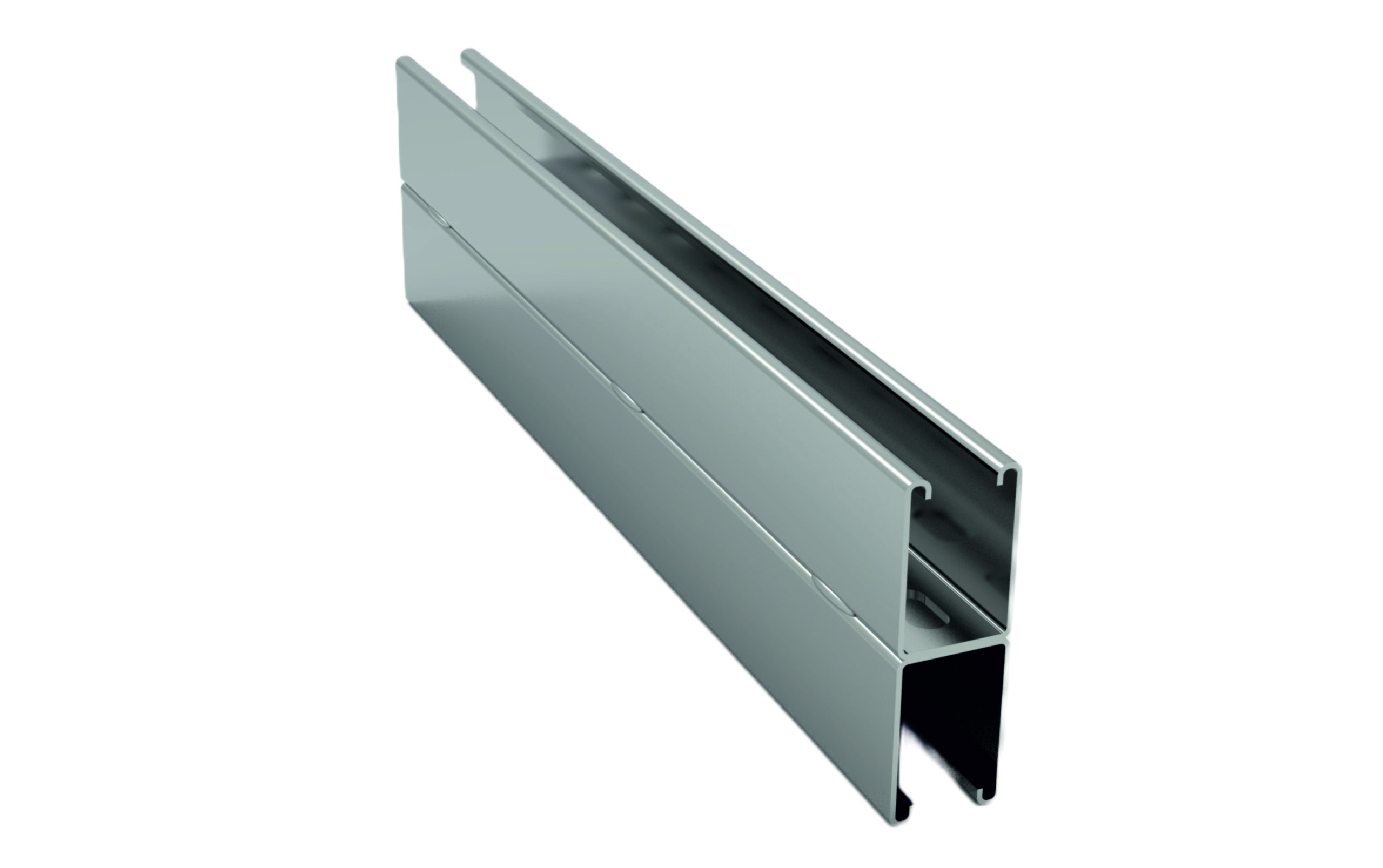 SBB 41 x 62 x 2.5mm Back to back welded - RS Fasteners UK