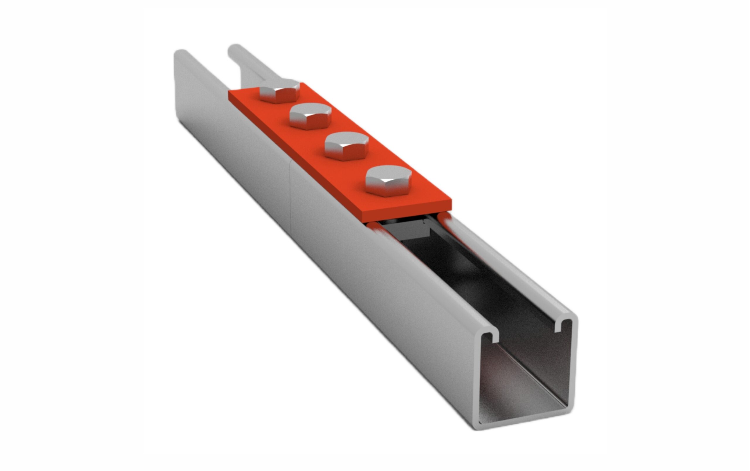 4 HOLE FLAT PLATE - RS Fasteners UK